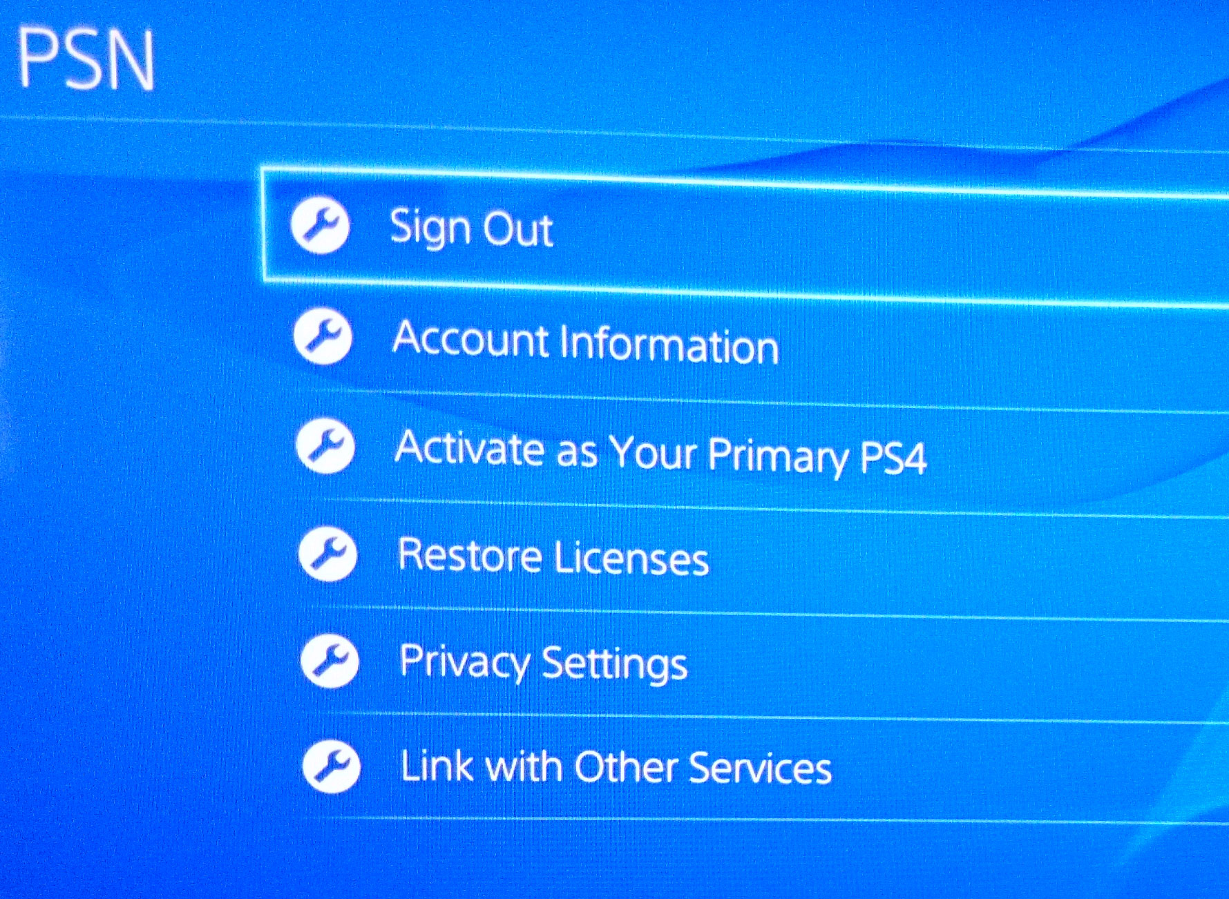 PS4 How To Link Your Twitter And Facebook Accounts To Your PS4 PS4 How To Link Your Twitter And Facebook Accounts To Your PS4