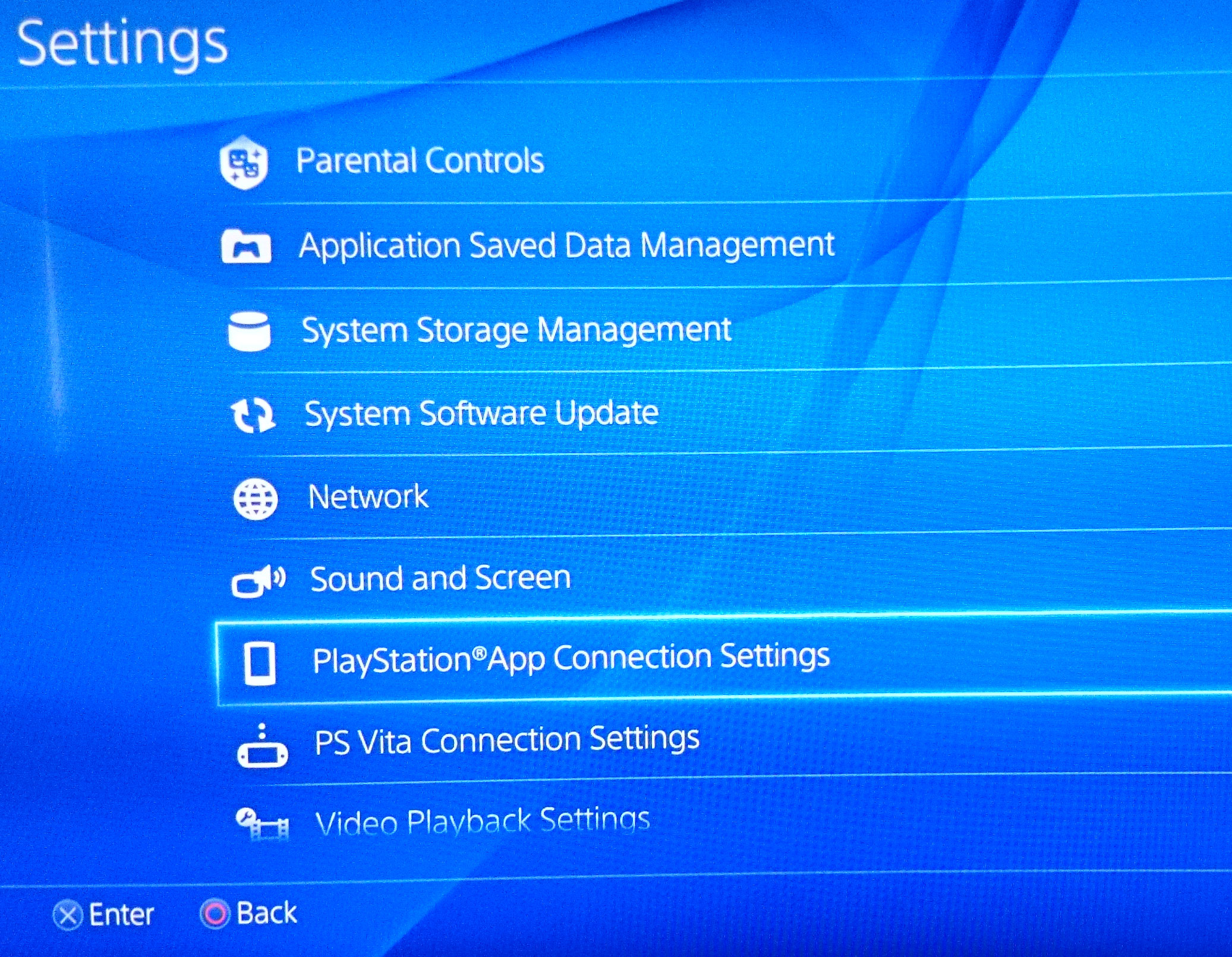 How To Connect Your Mobile Phone To Your PS4 How To Connect Your Mobile Phone To Your PS4