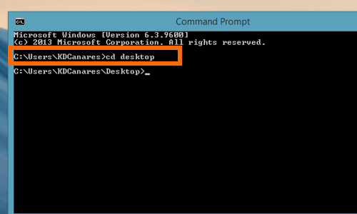 Cd Desktop Command Hot Picture