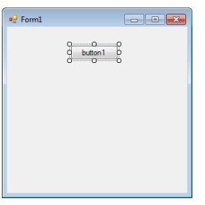 Create an Exit Button in C# Visual Studio
