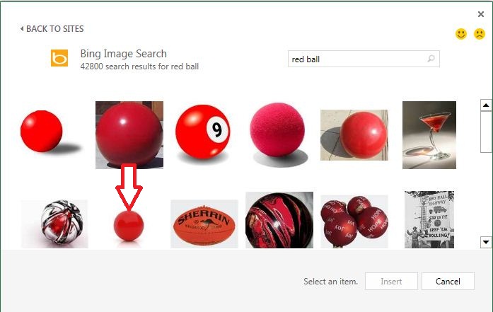 Excel: Create a Pictograph