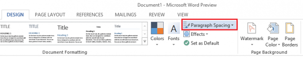 Change default paragraph spacing in word 2010 - gaswcircles Change default paragraph spacing in word 2010 - gaswcircles