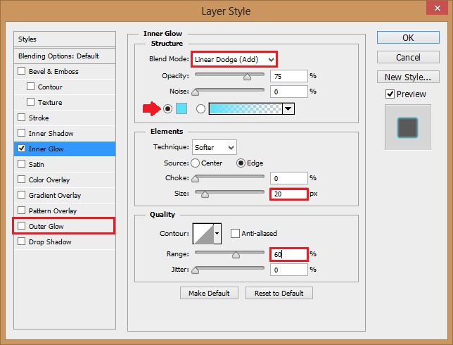 Photoshop CS6: Create a Realistic Planet in Outer Space