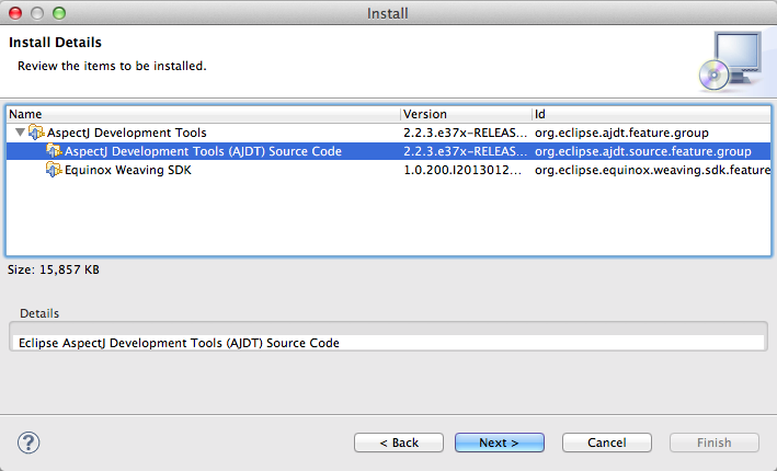 How to Install Spring Plugin in Eclipse