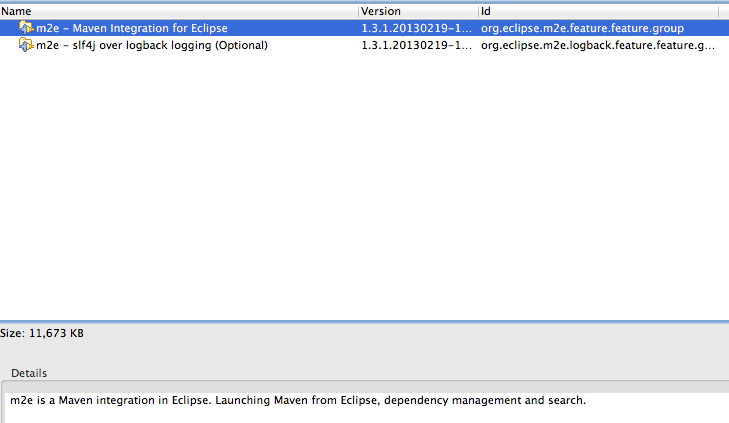 Integrate Maven into Eclipse via m2eclipse Integrate Maven into Eclipse via m2eclipse