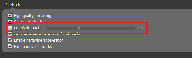 Spotify: Tweak Playback Settings to Optimize Your Listening Experience