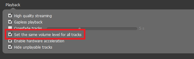 Spotify: Tweak Playback Settings to Optimize Your Listening Experience