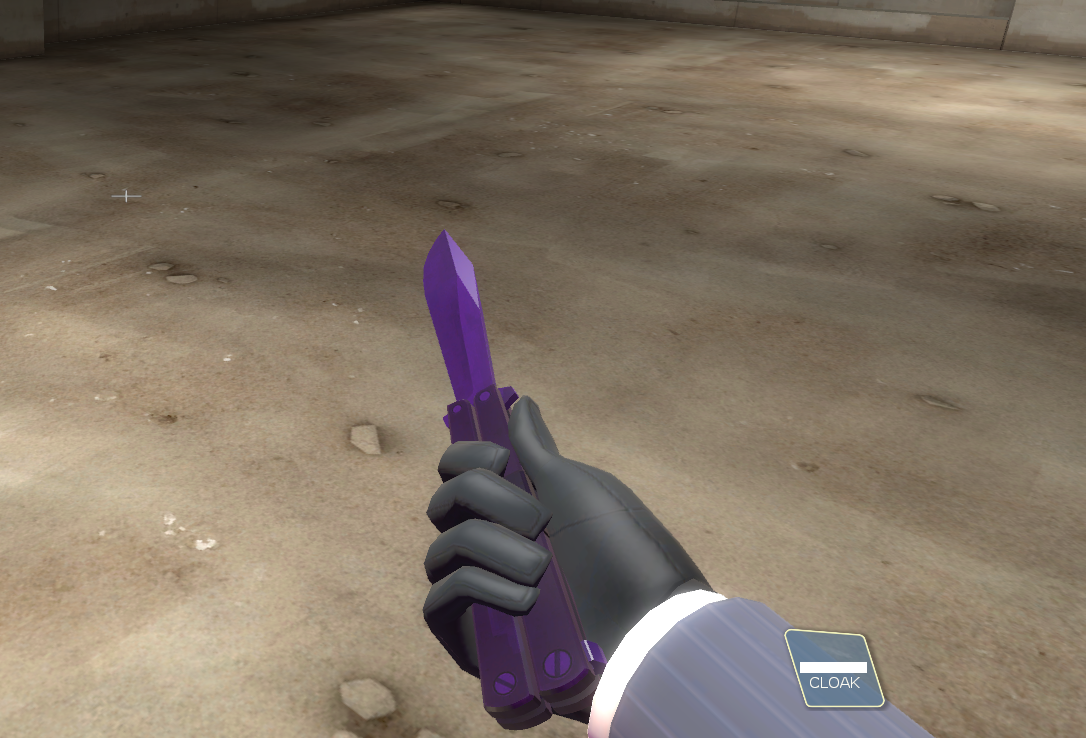 How to Make Custom Skins for Team Fortress 2