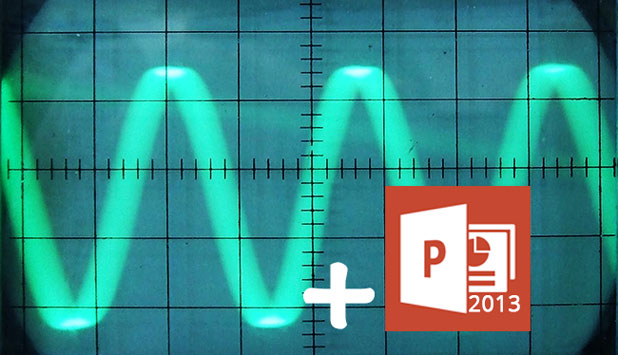 PowerPoint 2013 Add Sound Effects To Transitions And Animations