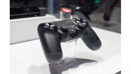 How to Use DualShock 4 Controllers with the PS3