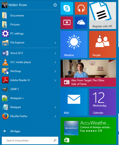 How to Search for Files and Docs on Windows 10