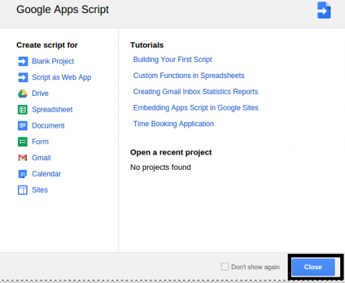Google Sheets: How to Write a Custom Function