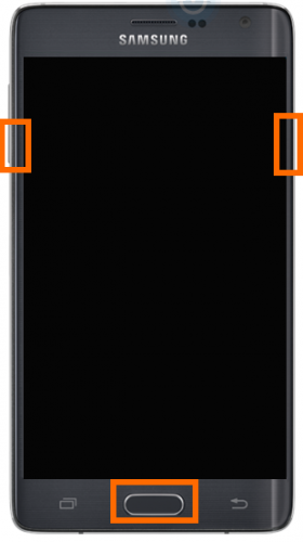 How to Fix a Samsung Galaxy Phone Stuck in Boot Loop