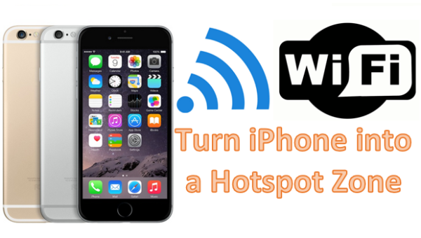 How Do I Enable Personal Hotspot to Share My iPhone's Internet Connection