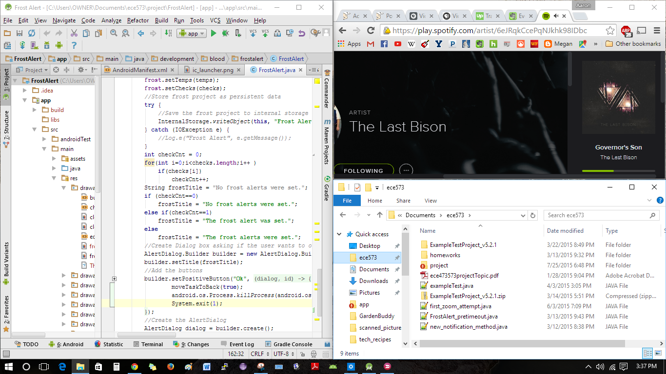 Windows 10: Multitasking with Snap