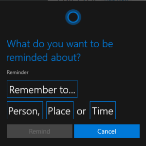 How to Set Reminders on Your Windows 10 Desktop