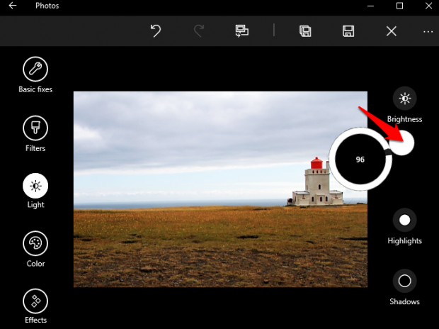 How to Adjust Picture Brightness and Contrast in Windows 10