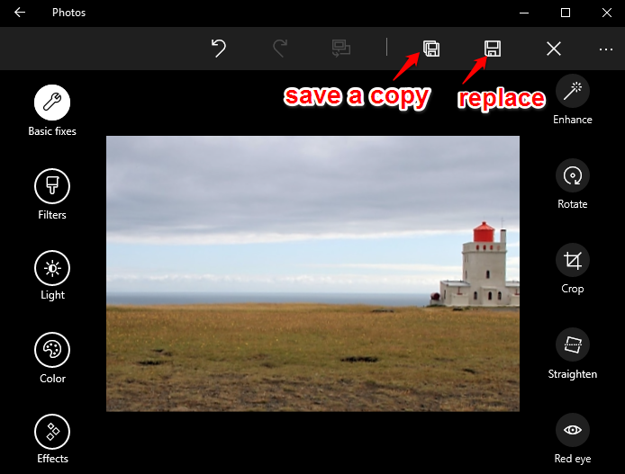 Hur man justerar bildens ljusstyrka och kontrast i Windows 10 | les ...