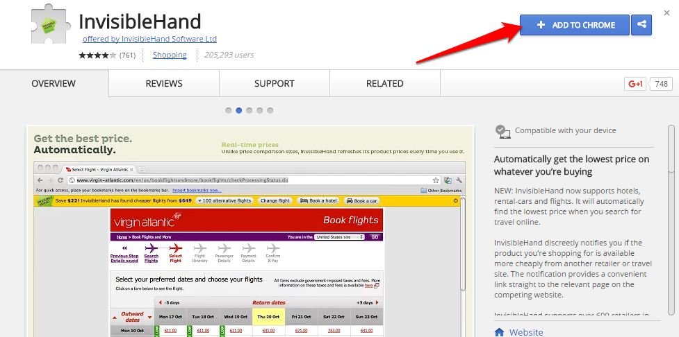 How to Install Chrome Extensions