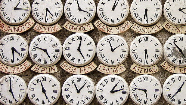 How To Add Clocks For Other Time Zones In Windows 10