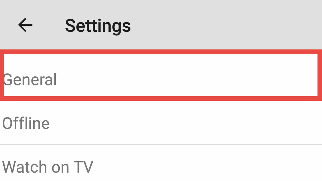 How to Play Next Video Automatically on YouTube Mobile