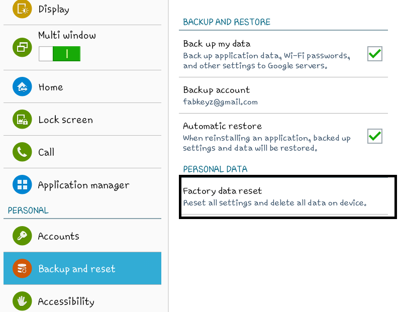 How to Reset Android | Best Android Reset Methods