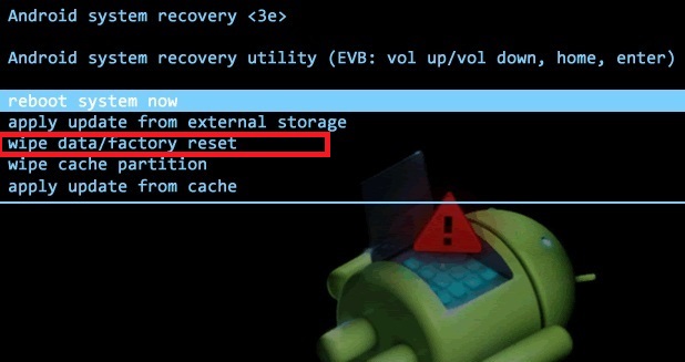 How to Reset Android | Best Android Reset Methods