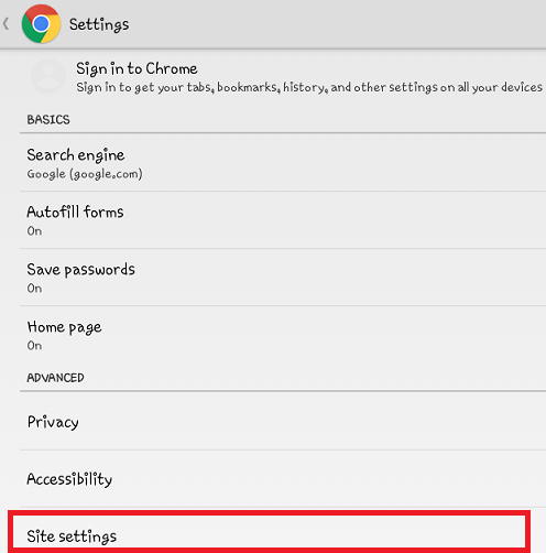 How To Translate A Page In Google Chrome