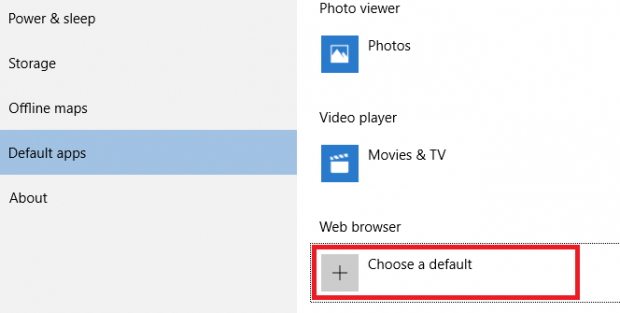 How To Set Firefox As Default Browser | Windows 10