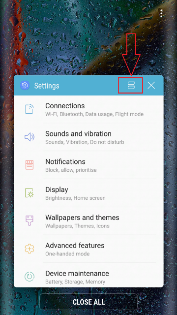 How to Enable Split Screen on Android