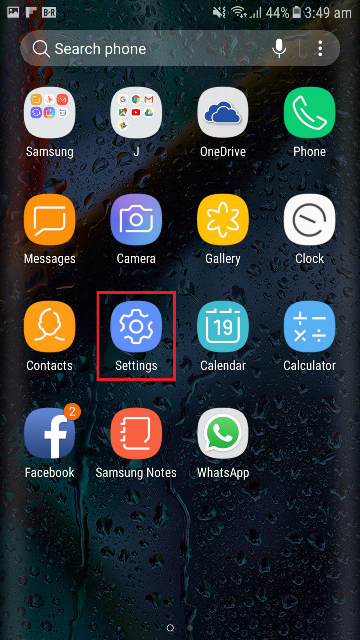 How To Increase Android Screen Timeout A Tech Recipes Tutorial