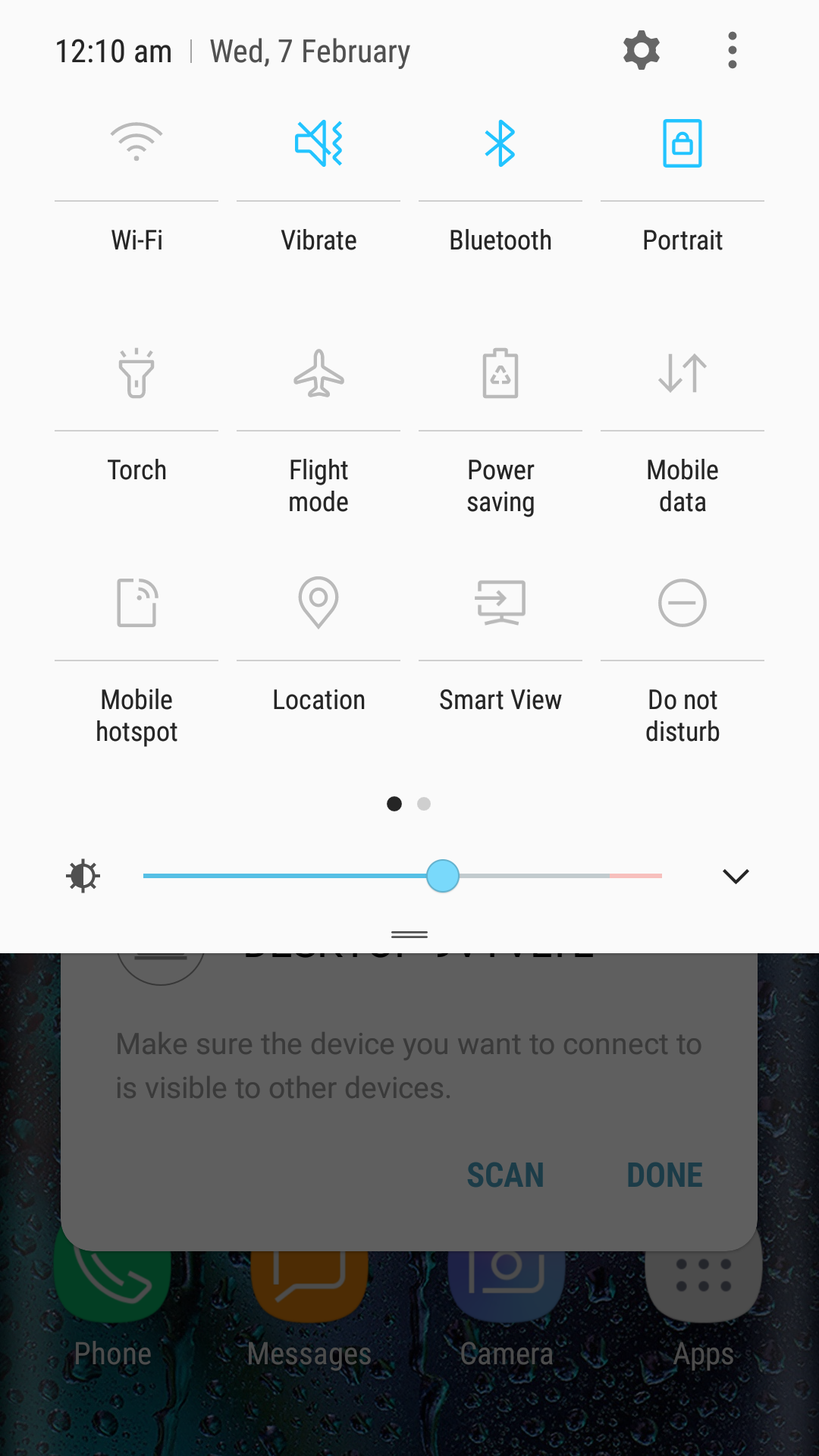How to pair Bluetooth device to android How to pair Bluetooth device to android
