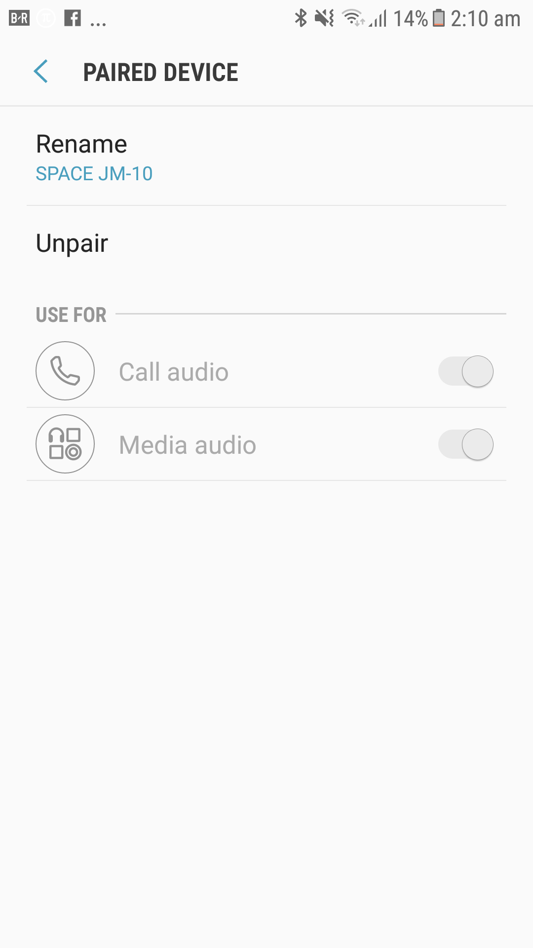 How to pair Bluetooth device to android How to pair Bluetooth device to android