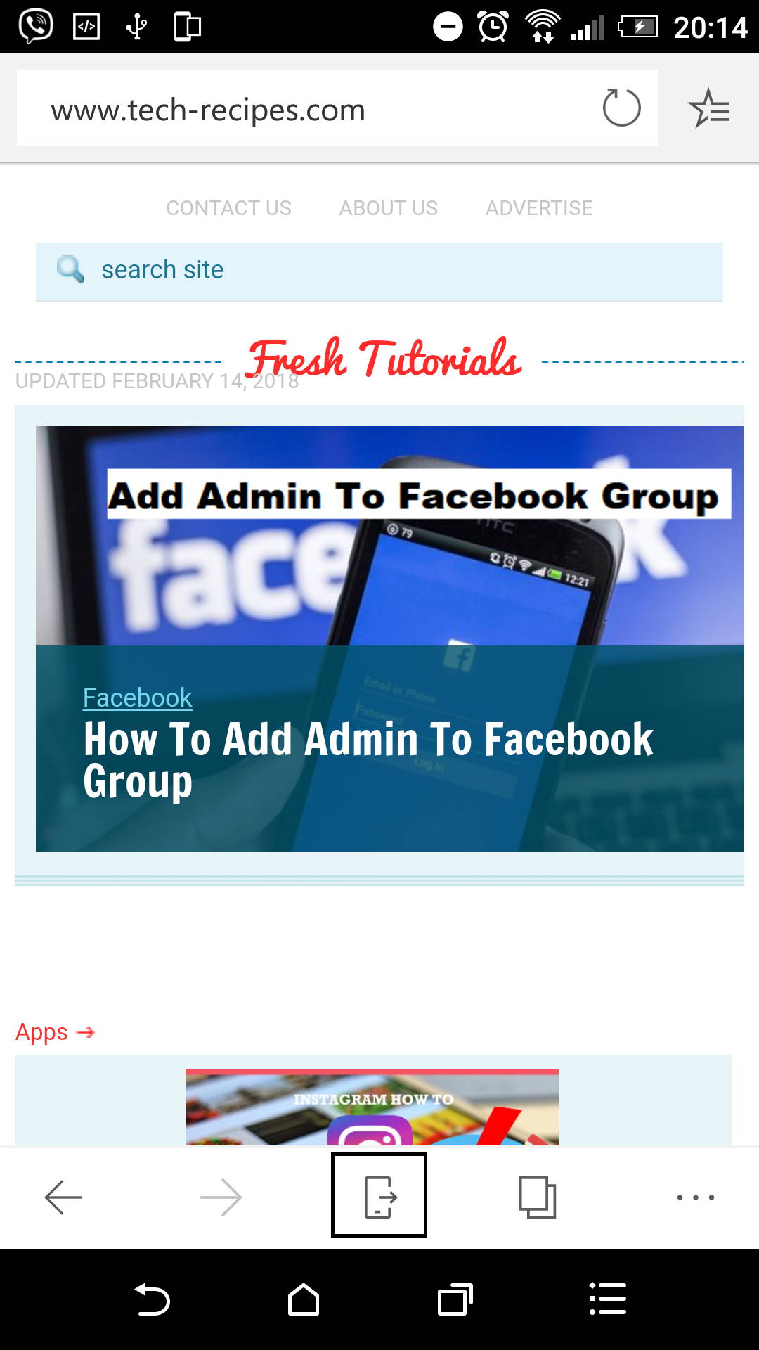 How to link an Android phone with Windows 10