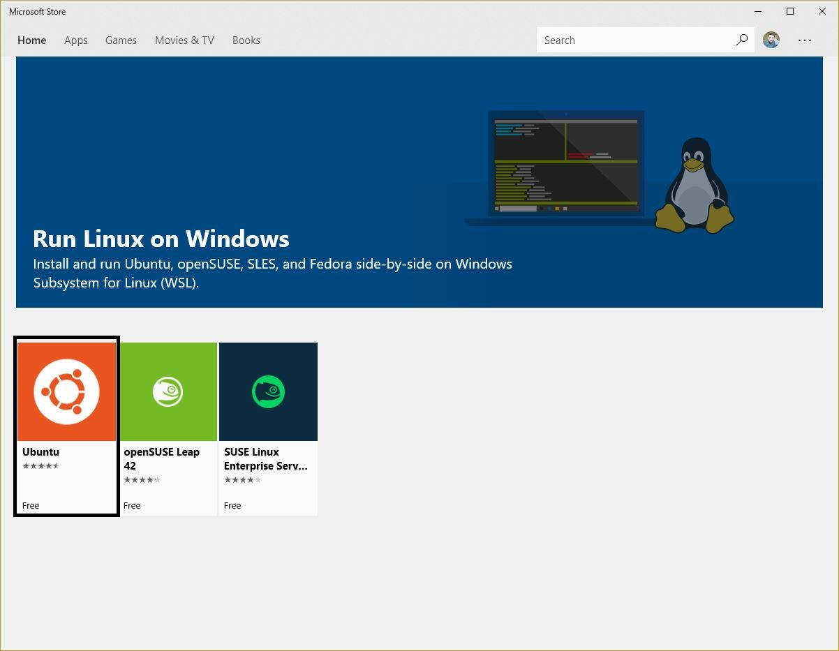 How To Enable Linux Bash Shell On Windows 10