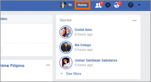 How to Respond to Private Facebook Events