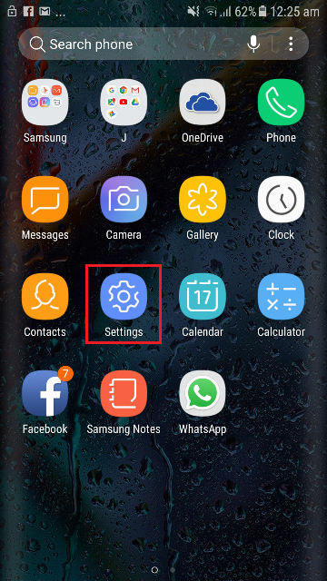 How to Enable Split Screen on Android