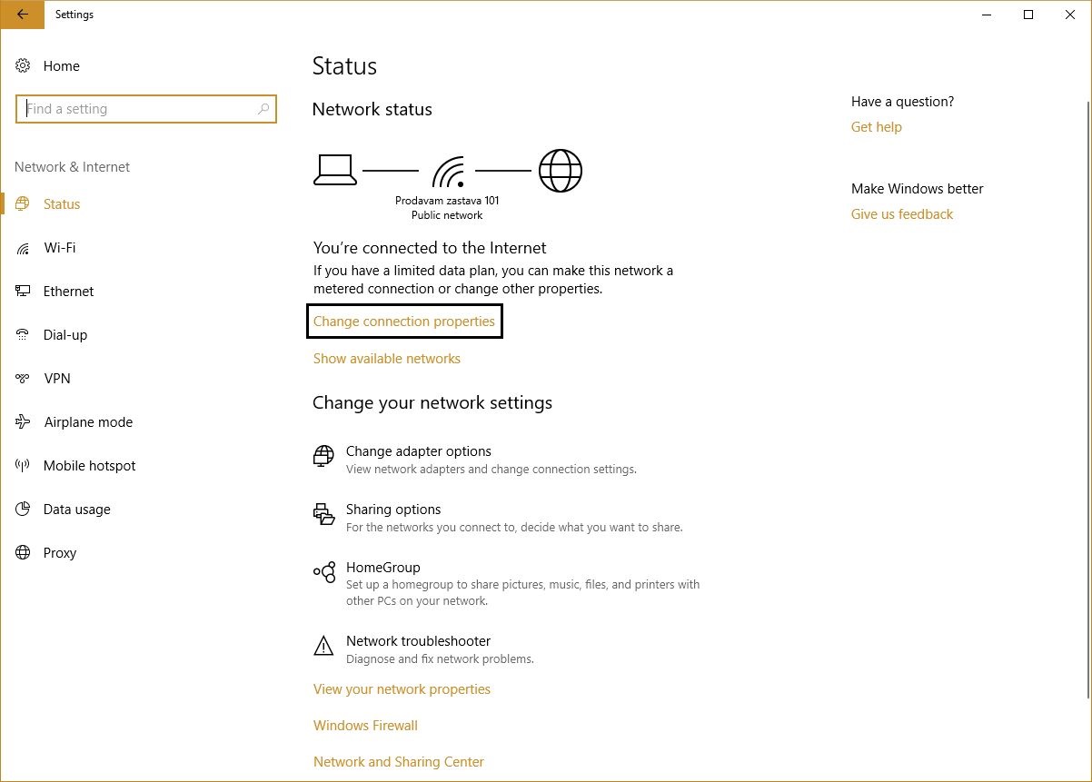 How To Create And Join A Homegroup In Windows 10