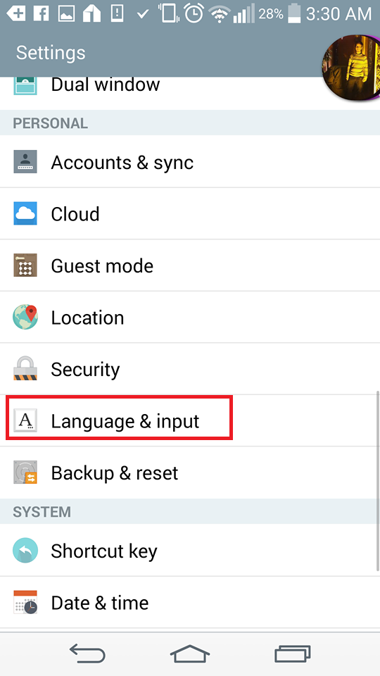 How to Disable Predictive Text and Autocorrect on An Iphone and Android How to Disable Predictive Text and Autocorrect on An Iphone and Android