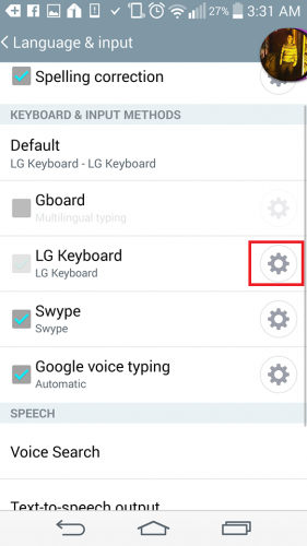 How to Disable Predictive Text and Autocorrect on An Iphone and Android How to Disable Predictive Text and Autocorrect on An Iphone and Android