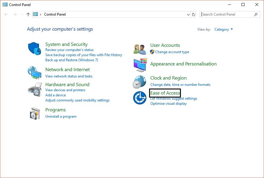 How to use Speech Recognition on Windows to type