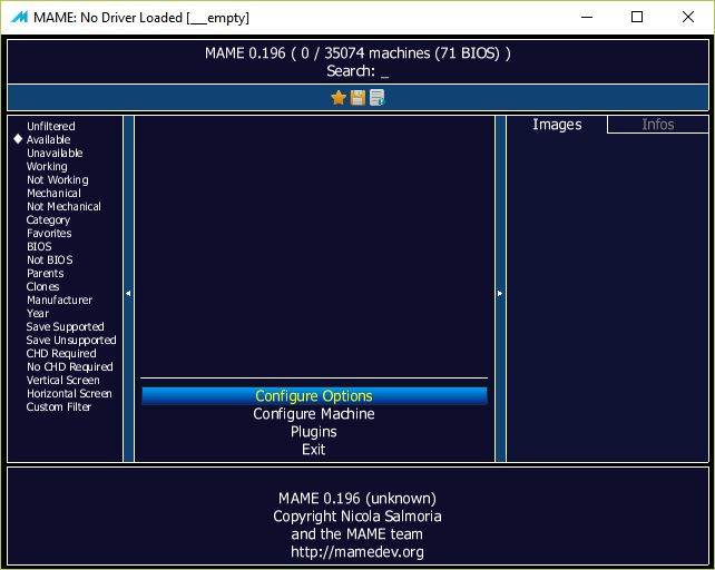 How to play arcade games on Windows