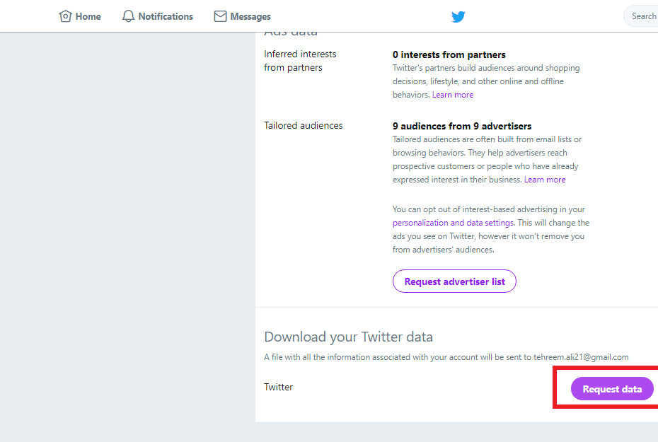 How to Download Twitter Data With Ease
