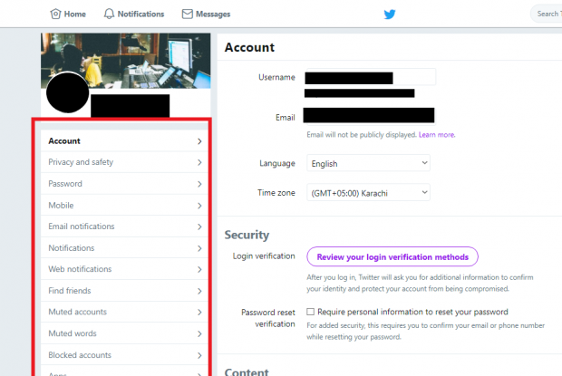 How to Download Twitter Data With Ease