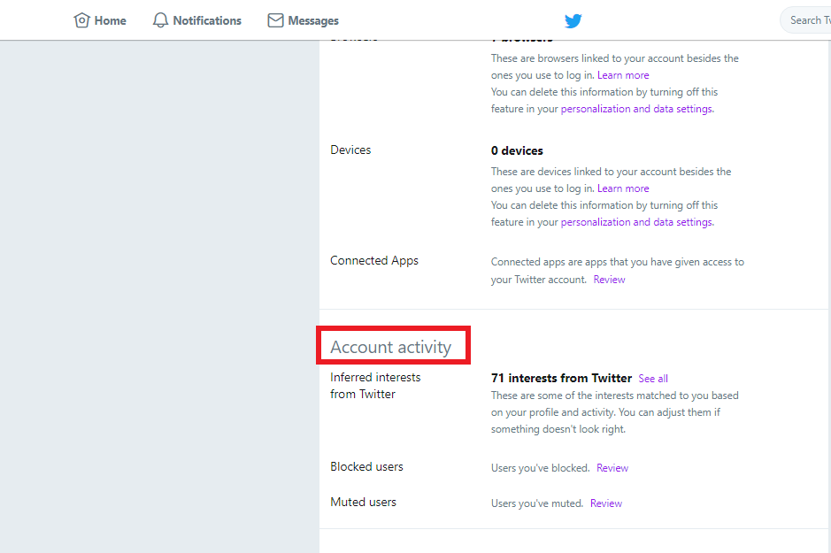 How to Download Twitter Data With Ease