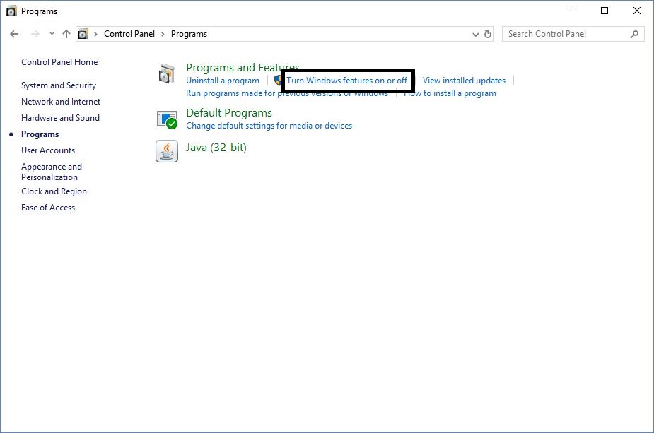 How To Enable Edge Application Guard