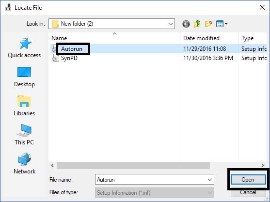 How to install touchpad driver windows 10 - gaichart