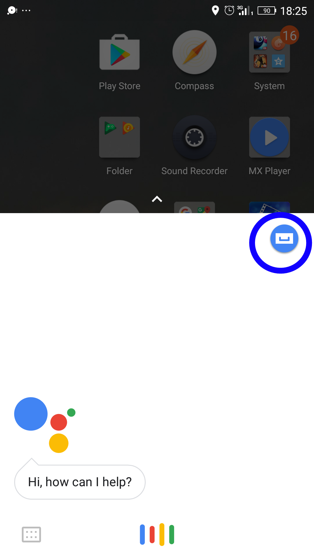 How to Disable Google Assistant on an Android Device