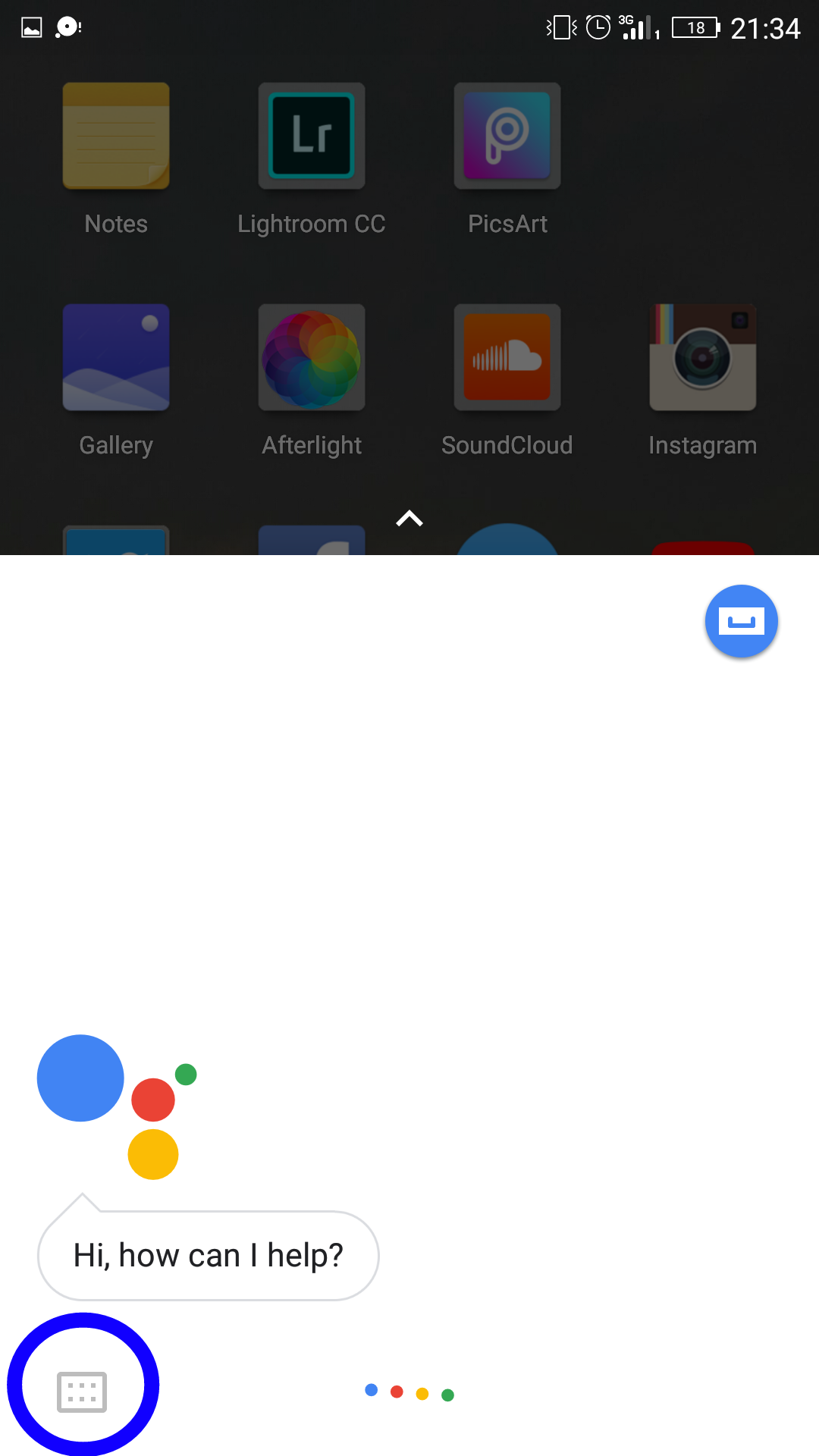 How to Turn on Flashlight Mode on an Android Device