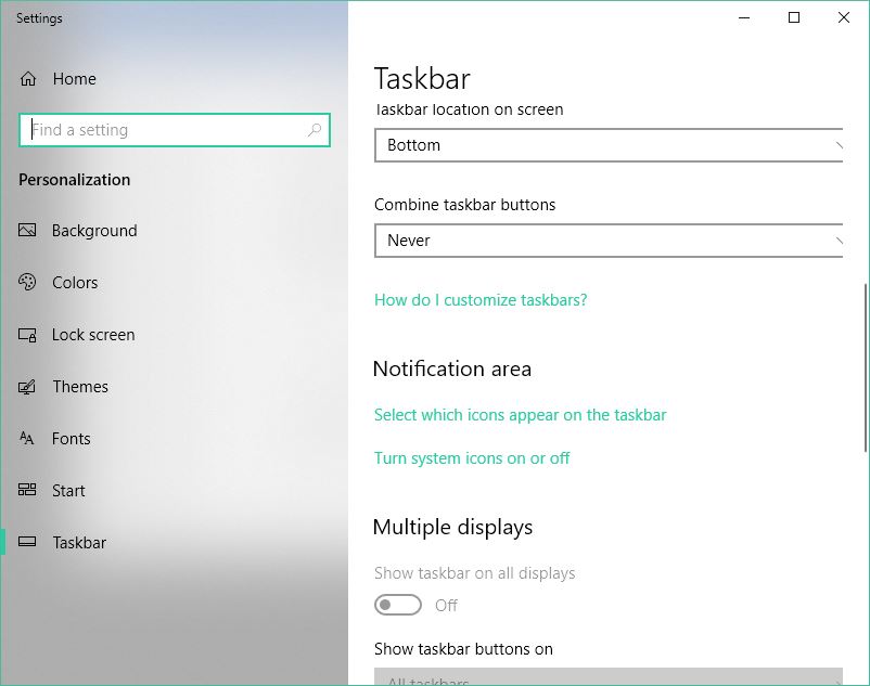 How to monitor CPU temperature